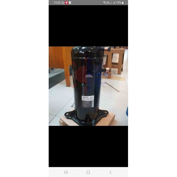 Jual KOMPRESOR LG SBA061YBA oleh Sejahtera Indocool