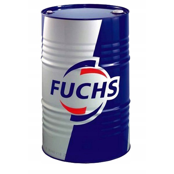 Jual Fuchs Cassida FLuid GL 460 Food Grade Gear Oil oleh PT. Eco ...