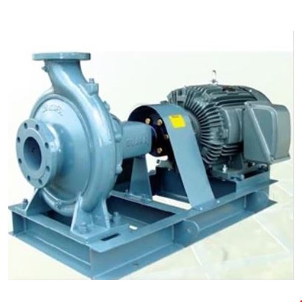 Distributor Pompa Air Ebara 80X65 Fsha oleh PT. Gajah Unggul Pratama