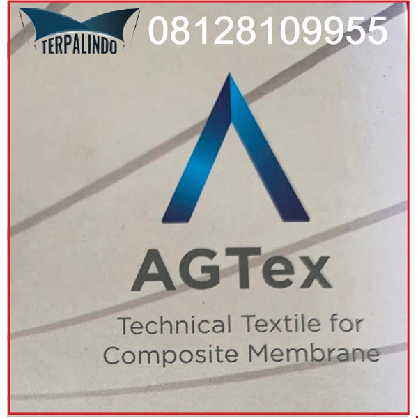 SUPPLIER TERPAL AGTex 850 gsm oleh PT. Terpalindo Mitra Niaga