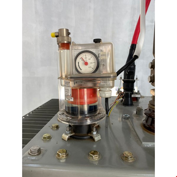 Jual DMCR Relay Protection Trafo. oleh PT. Takana Redho Indonesia