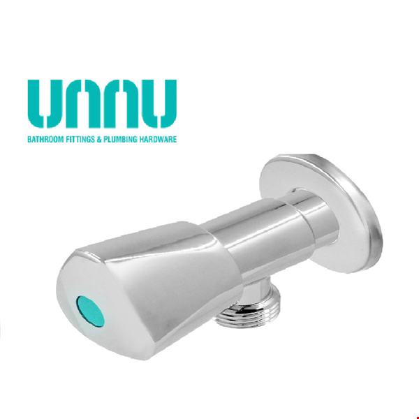 Jual Stop Kran AVSS01 1/2 Unnu oleh PT. Terminal Karya Cipta Emas