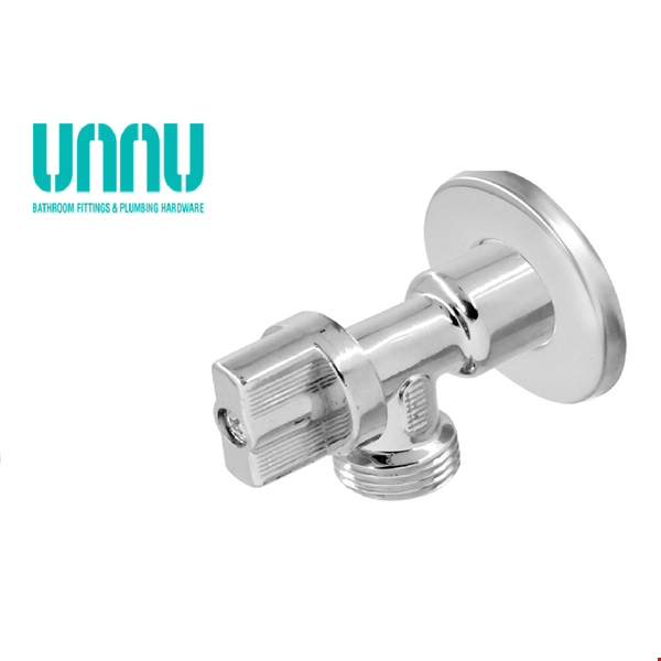 Jual Stop Kran AVB01 Unnu oleh PT. Terminal Karya Cipta Emas