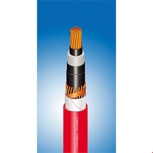 Jual Kabel Listrik Voksel Single Core Cable Type N2XSY, NA2XSY oleh PT ...