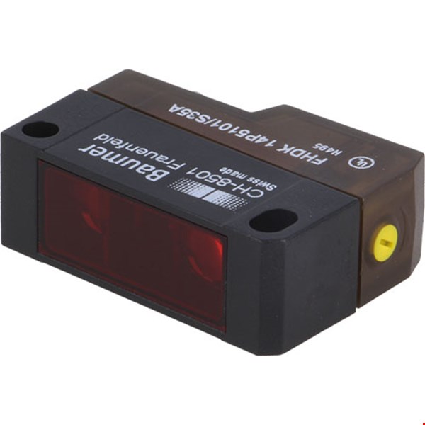 Jual Photoelectric Sensor FHDK Series | Baumer Distributor Indonesia ...