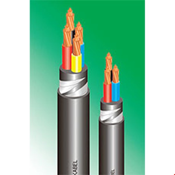 Jual Kabel Listrik Voksel Low Voltage Underground Cable oleh PT ...