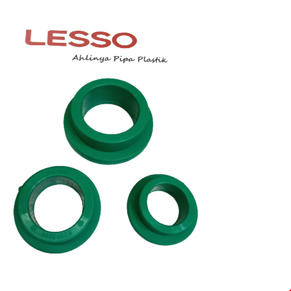 Jual Stub Flange PPR 6 Inch oleh PT. Terminal Karya Cipta Emas