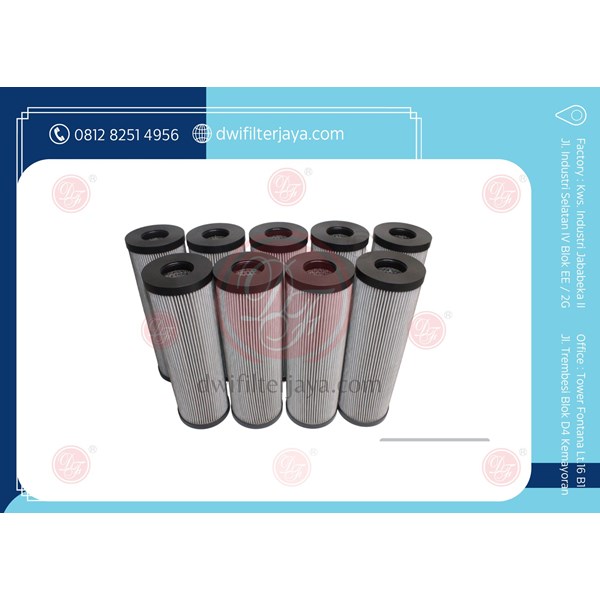 Jual Liquid Filter untuk Komponen Mesin oleh PT. Dwi Filter Jaya