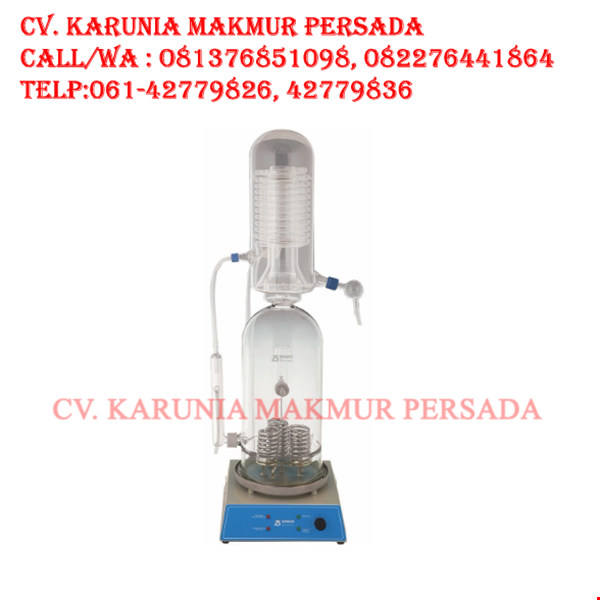 Jual BOECO Water Still - BOECO DEST 10L - WATER DISTILLED oleh CV ...