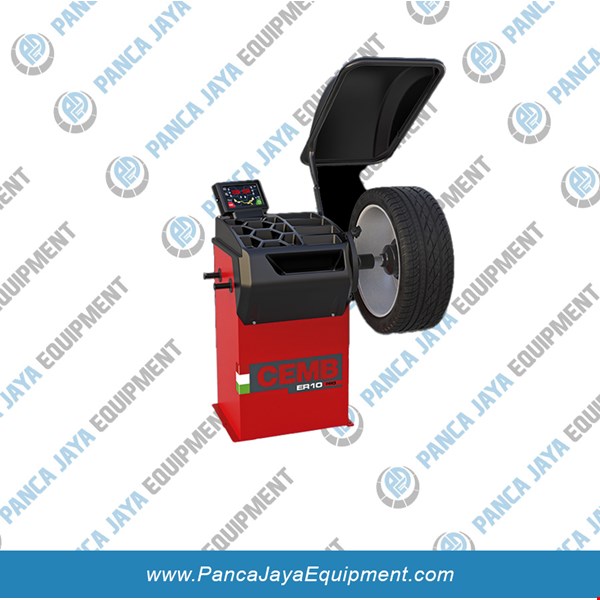 Jual Mesin Balancing oleh Panca Jaya Equipment