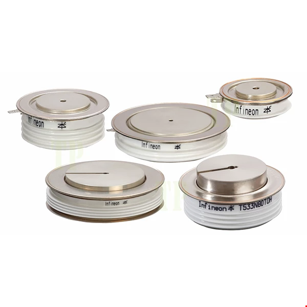 Jual Thyristor | SCR | Distributor Infineon Indonesia oleh CV. TERAMITRA PERKASA