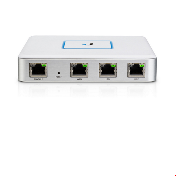 Jual Router UBIQUITI UNIFI SECURITY GATEWAY oleh PT. VISINDO GLOBAL ...