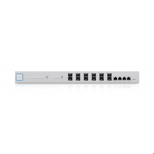 Jual Switch Ubiquiti UNIFI 16 PORT, 10 GIGABITE oleh PT. VISINDO GLOBAL ...