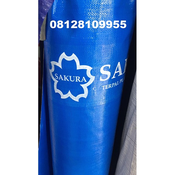 Jual TERPAL A12 SAKURA JAKARTA SELATAN oleh PT. Terpalindo Mitra Niaga