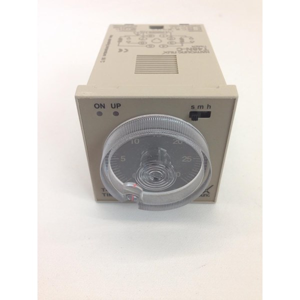 Jual Timer Hanyoung Type T48N-C 220V oleh CV. Flindex Kreasindo Utama