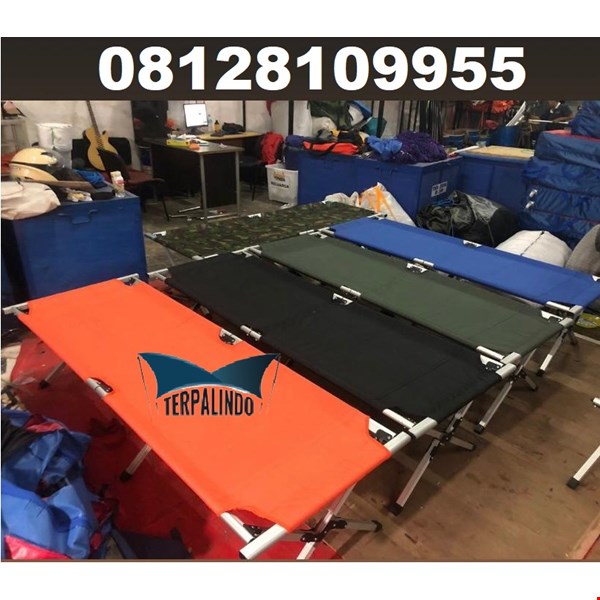 Jasa PRODUSEN VELBED BAHAN FILAMENT BANDUNG oleh PT. Terpalindo Mitra Niaga