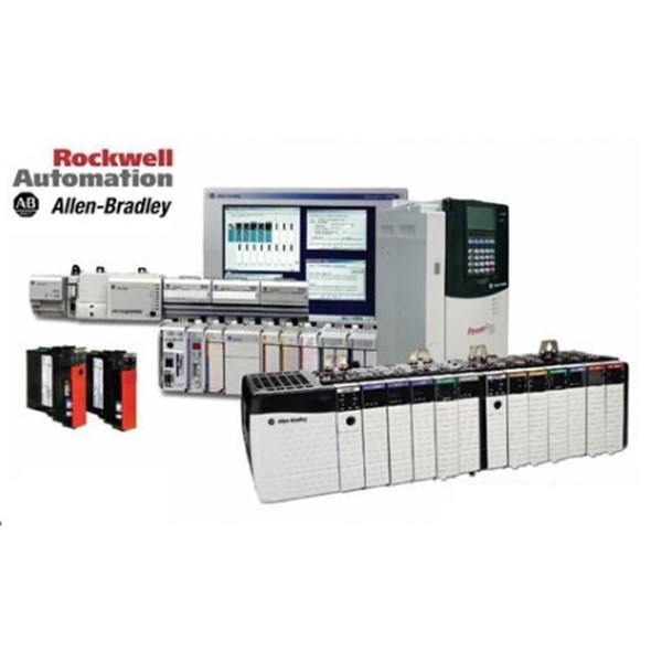 Jual ALLEN BRADLEY ANALOG I/O MODULE 1756-IF16 oleh PT. Prestasi Jaya Maju
