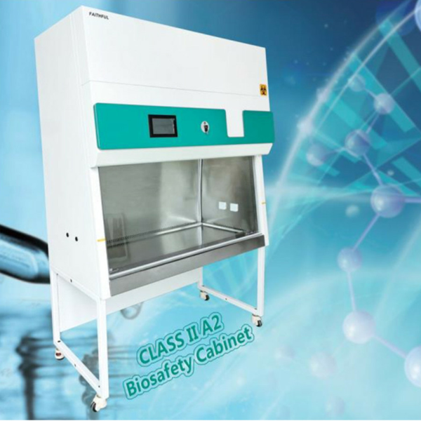 Jual Biosafety Cabinet Class II A2 BSC Laboratorium Faithful oleh PT ...
