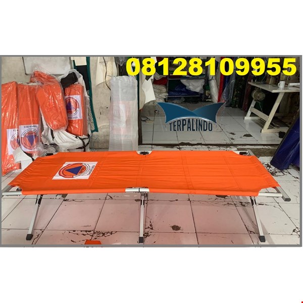 Jasa PRODUSEN VELBED ALUMUNIUM BOGOR oleh PT. Terpalindo Mitra Niaga