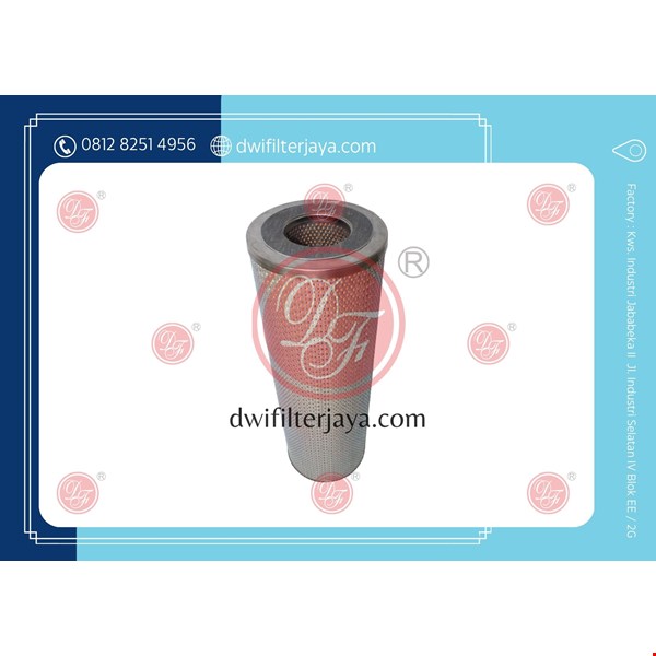 Jual Forklift Fluid Oil Filter Element Brand DF Filter oleh PT. Dwi ...