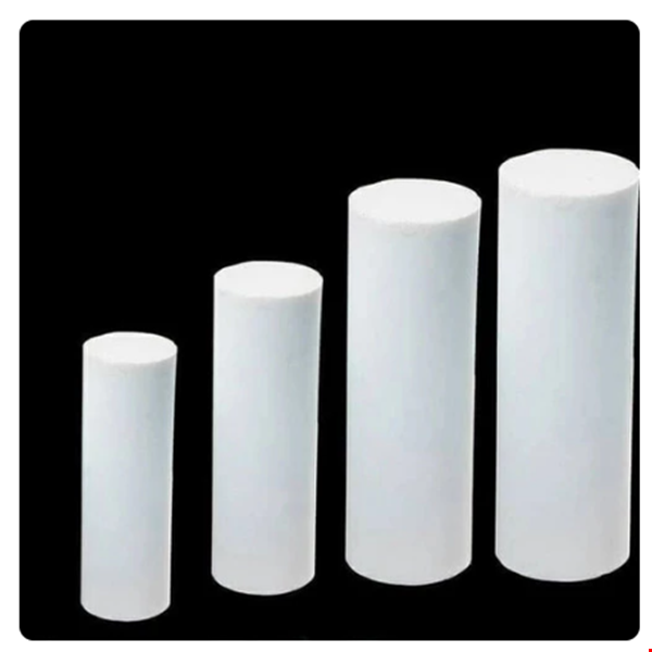 Jual teflon rod as 70mm x 1000( teflon ptfe tahan panas) Termurah oleh ...