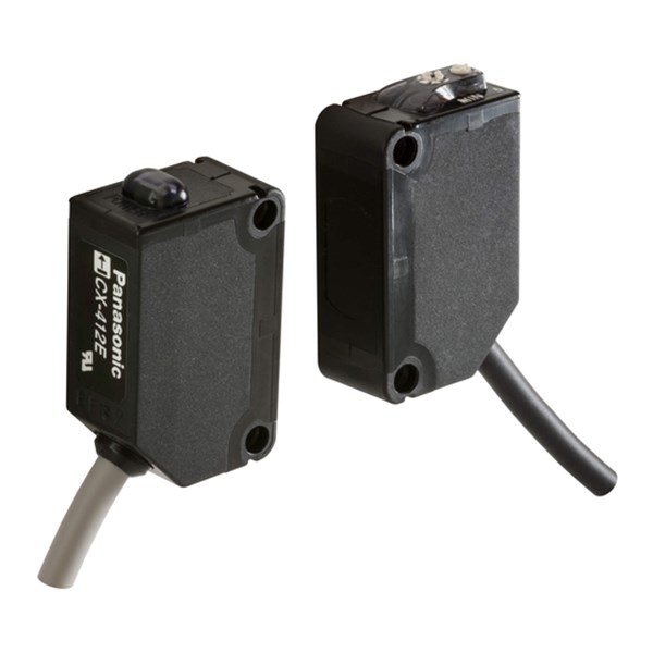 Jual SUNX PANASONIC PHOTOELECTRIC SENSOR NX5-D700B oleh PT. Prestasi ...