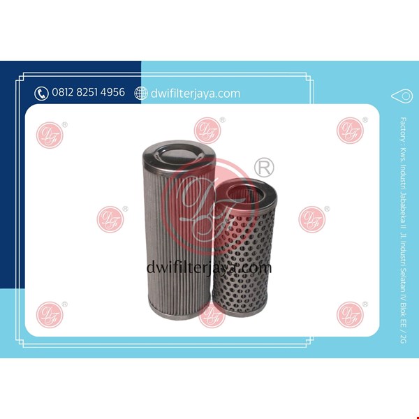 Jual Stainless Steel Mesh Liquid Filter Cartridge Custom Filter DF ...
