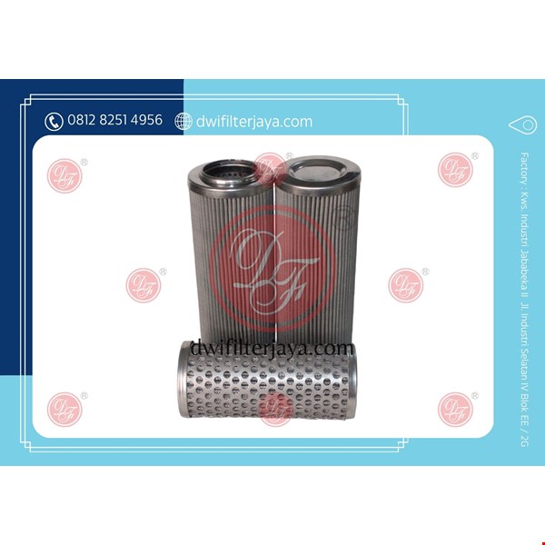 Jual Hydraulic Filter for Injection Mold Machine Oill oleh PT. Dwi ...