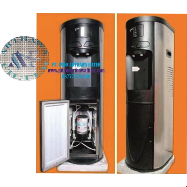 Jual DISPENSER RO DISPENSER REVERSE OSMOSIS oleh PT. Indo Arthawa Filter