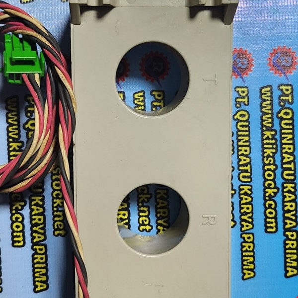 Jual Current transformer (CT) Cv3 200A 660volt 50/60Hz SORYO CO.LTD ...