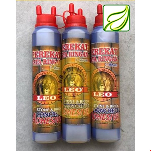 Jual LEM LEO Lem Bata Ringan Green Mile Indonesia oleh PT. Deus Digital ...