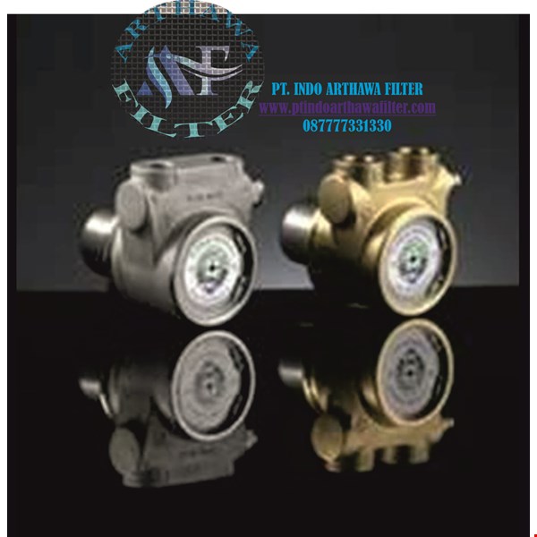 Jual Fluid-o-Tech Pumps Spesifikasi Fluid-o-Tech Pumps oleh PT. Indo Arthawa Filter