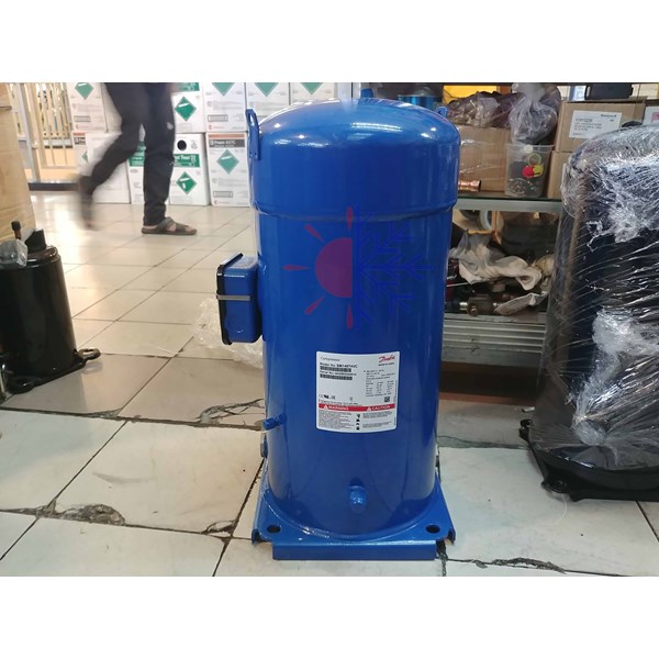 Jual Compressor Danfoss SM148T4VC oleh Sejahtera Indocool