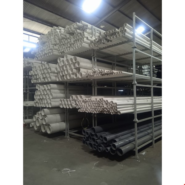 Jual Pipa PVC Rucika Standard oleh CV. Sumber Makmur Cemerlang