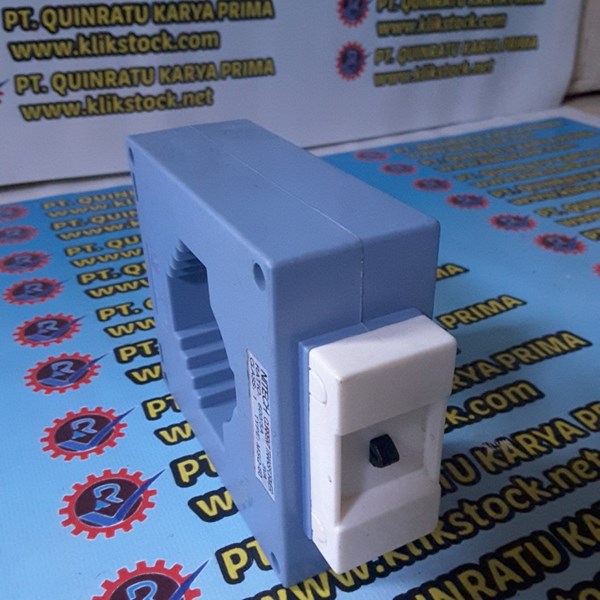 Jual (NITECH)CURRENT TRANSFORMER MSQ-60 RATIO 600/5A oleh PT. Quinratu ...