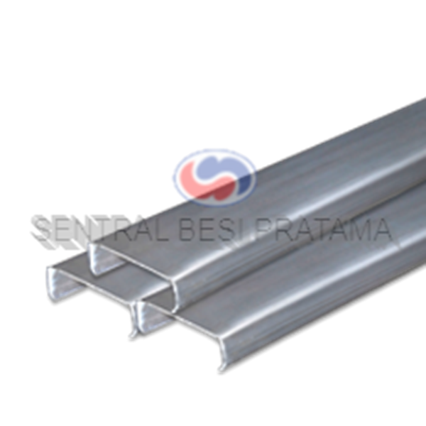 Jual Besi Kanal CNP SENTRAL BESI PRATAMA oleh PT. Deus Digital ...