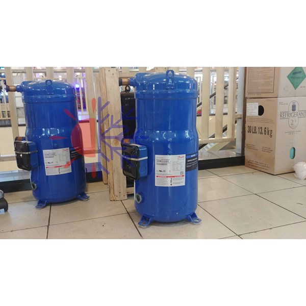 Jual Compressor Danfoss SM147A4ALB oleh Sejahtera Indocool