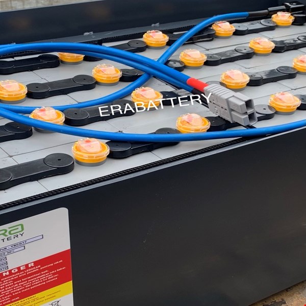 Jual Battery Forklift Mima oleh PT. SEJAHTERA SARI MANDIRI