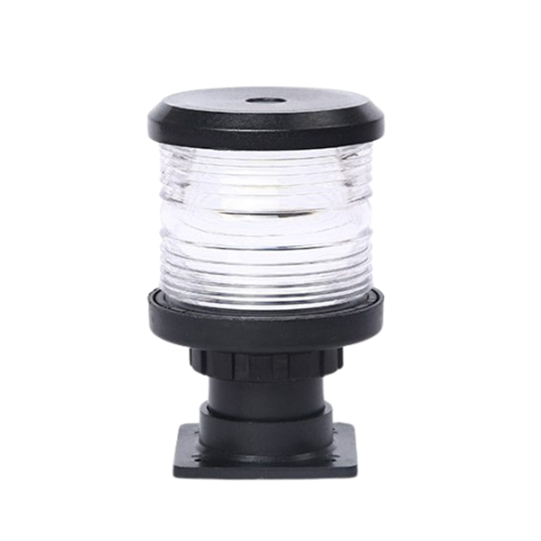 Jual Lampu Navigasi Kapal Single Deck All Round Light CXH6-3P oleh Bali ...