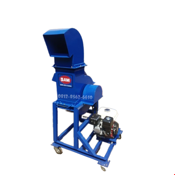Jual Mesin Chopper Atau Mesin Perajang Rumput Gajah oleh PT. Surya Agro ...