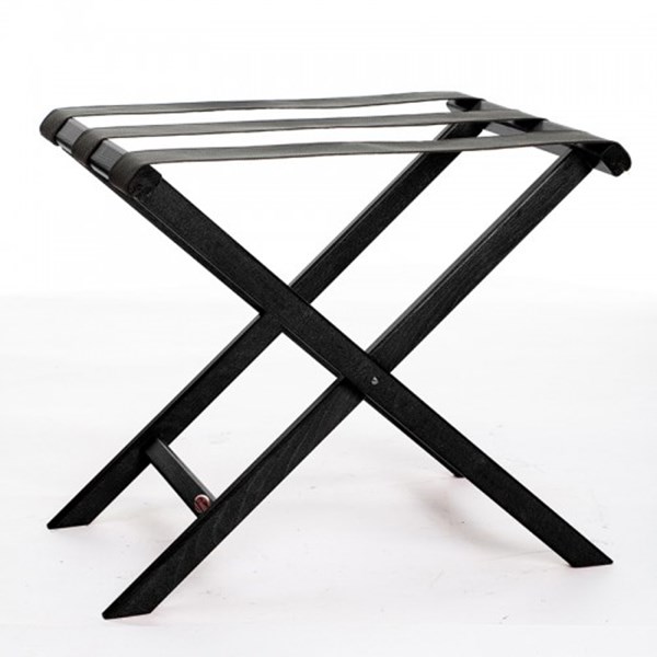 Jual SUITCASE RACK / LUGGAGE RACK / RAK KOPER oleh PT. Yanmaris Mitra ...