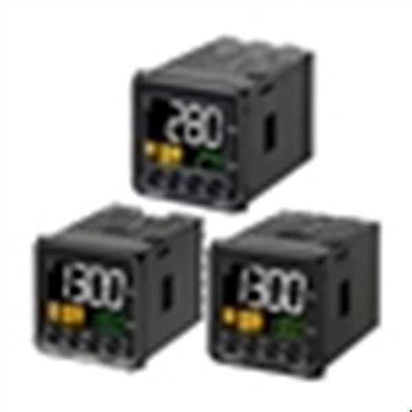 Jual OMRON Temperature Control E5CC-T oleh PT. Prestasi Jaya Maju