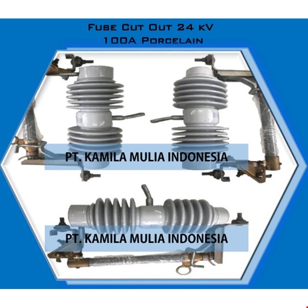 Distributor Cut Out Surabaya oleh PT. Kamila Mulia Indonesia