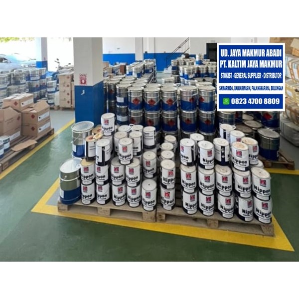 Jual CAT KAPAL HEMPEL BERKUALITAS READY STOK SAMARINDA KALIMANTAN TIMUR ...