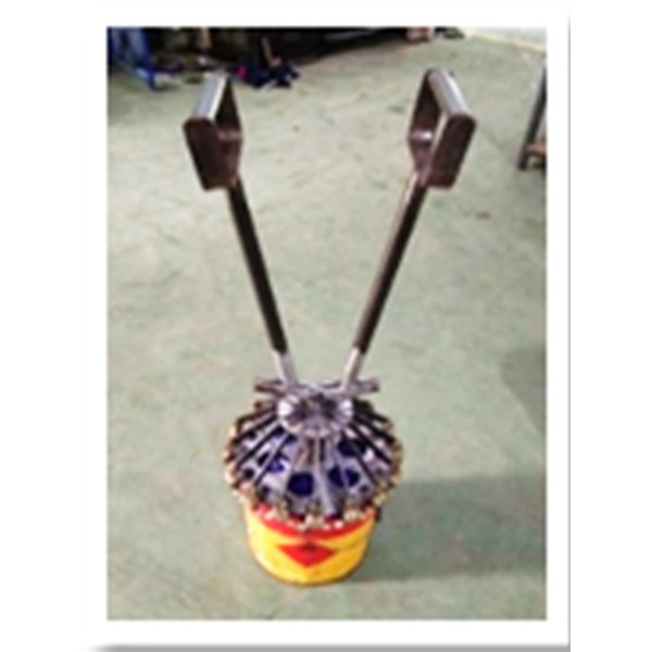 Jual CLAMPER / ALAT PRESS TUTUP KALENG / PRESS TUTUP CAT/ CLAMPER ...