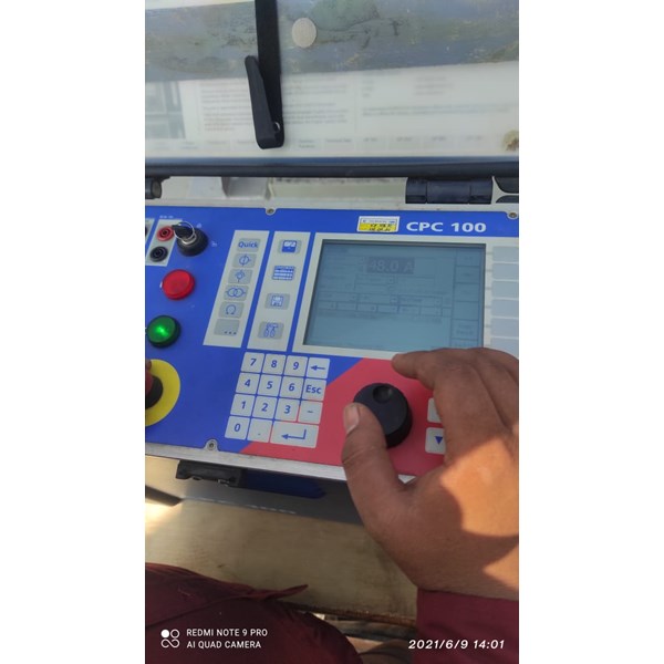 Jasa RENTAL ALAT UJI ELEKTRIKAL OMICRON CPC 100 oleh PT. Cahaya Mandiri ...