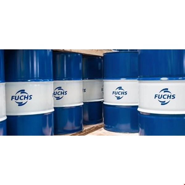 Jual Fuchs Renolin CLP 680 Gearbox & Bearing Oil oleh CV. EMPAT SINERGI ...