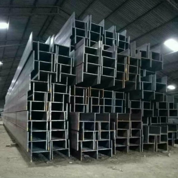 Jual Besi Baja H Beam oleh PT. Pangeran Jayakarta Baja Sakti