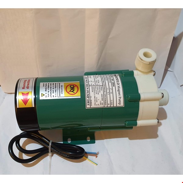 Jual Magnet Pump Pompa Kimia Pompa Magnet MP 20 RM MP 20 R Surabaya ...