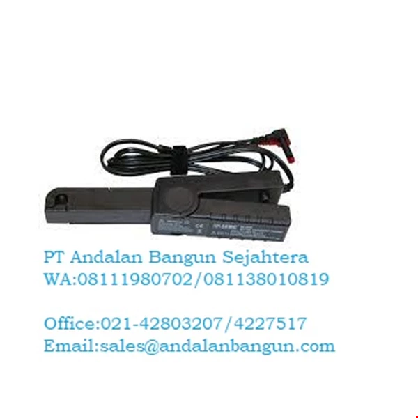 Jual AEMC AC/DC Current Probe Model SL206 oleh PT. ANDALAN BANGUN SEJAHTERA